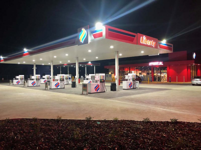 Petrol Station Installations: Navigating Regulatory Requirements and ComplianceFuture Fuel Services